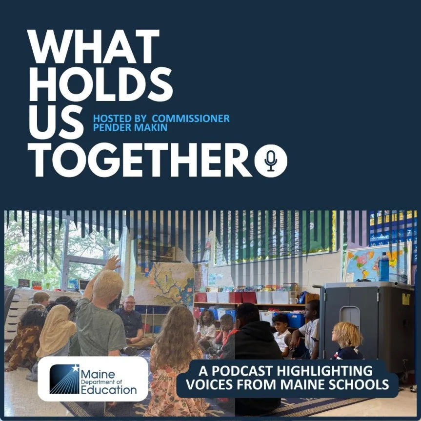 Let's Get Regulated! The Regulated Classroom© Featured in a Maine DOE
