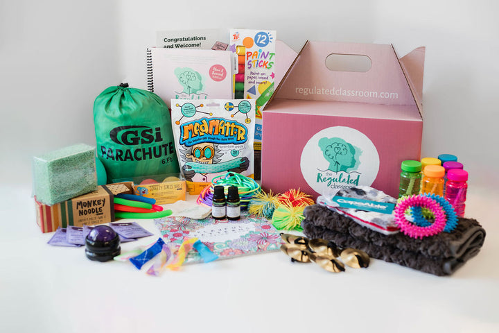 The Regulated Classroom